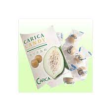 CARICA / CARICA Candy – wamiyage