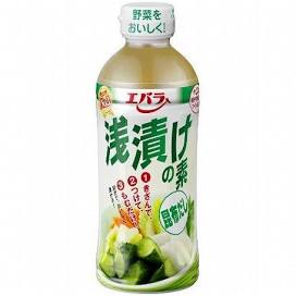 Ebara Asazuke no moto Kombu dashi Pet 500ml x12 pcs – wamiyage