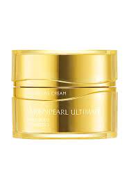 MIKIMOTO COSMETICS Moon Pearl Ultimate Nutritive Cream 30g – wamiyage