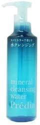 KOSE Predia Mineral Cleansing Water 200mL – wamiyage