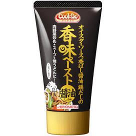 Ajinomoto CookDo Flavored Paste Soy Sauce 120g x15 pcs – wamiyage