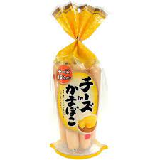 Natori cheese in kamaboko with 12% cheese 256g – wamiyage