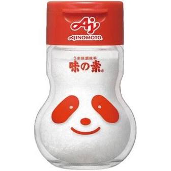 Ajinomoto Umami Seasoning Ajinomoto Aji Panda Bottle 70g x10 pcs – wamiyage