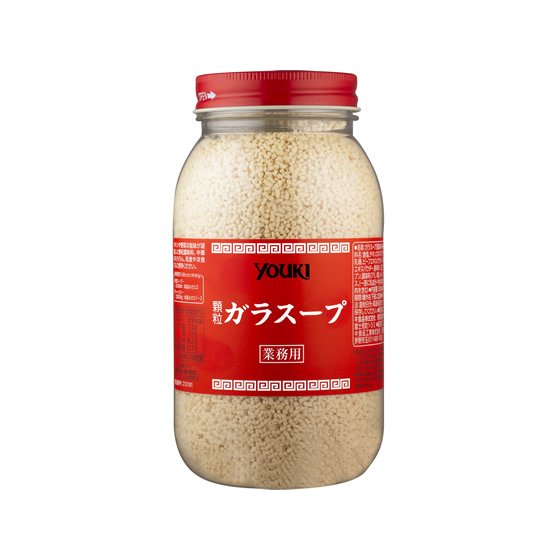Yuki Foods / Chicken Broth , Chicken Stock, Gara Soup 500g – wamiyage